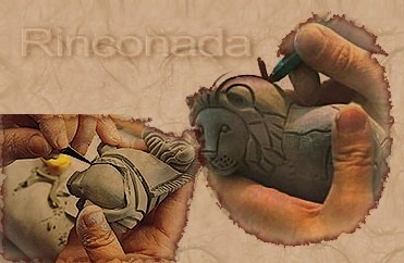 De Rosa Rinconada DeRosa Artesania Rinconada - Collection